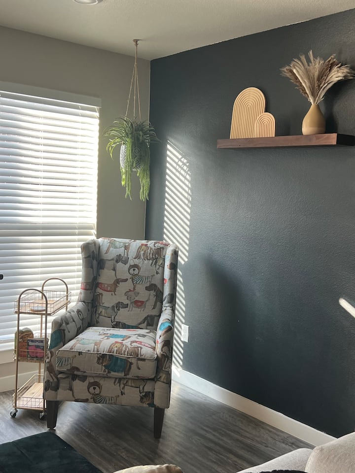 Spa On The Patio - Midland, TX