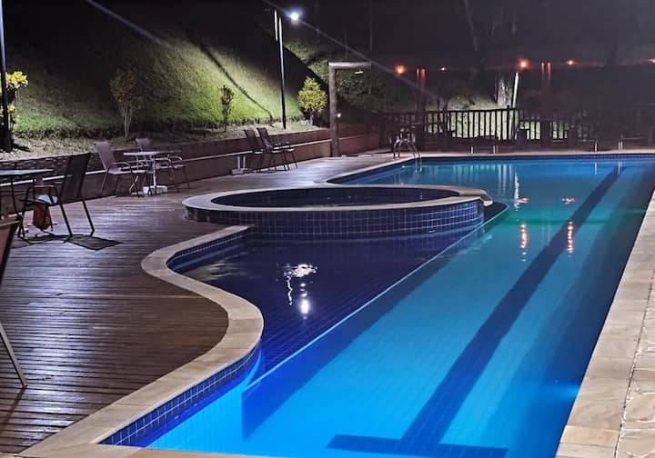 Apto Em Niteroi /Piscina E Lazer - Niterói