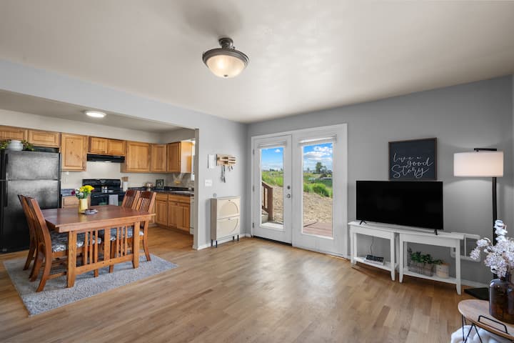 Hillside Haven - Pendleton, OR