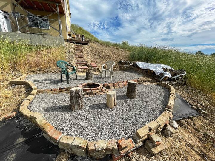 Blake’s Hillside Haven - Pendleton, OR