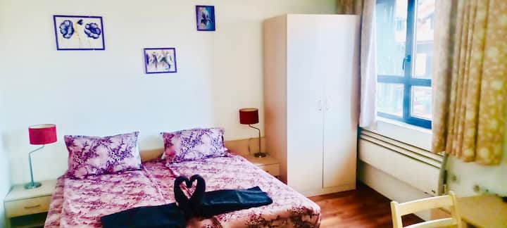 Cozy Studio Next To Gondola - Bansko