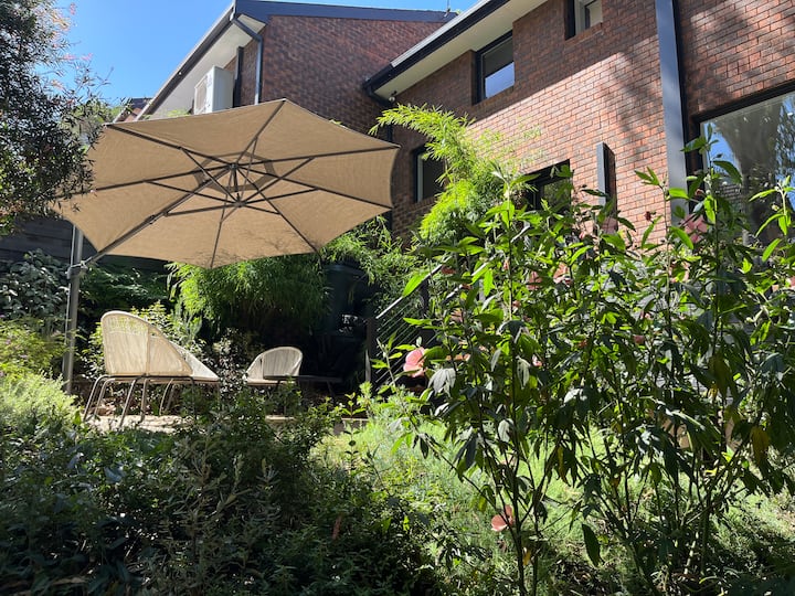 Bush In The City
Avail 11 To 29 March Min 7 Night - Ivanhoe