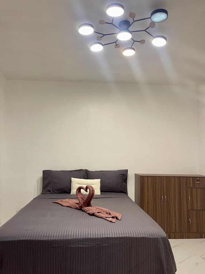 Getaway Villa - El Nido