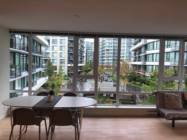 2 Bedroom @Richmond Center - Delta