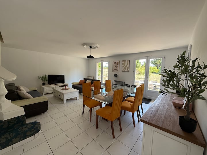 Lambertz - Maison à La Rochelle - La Rochelle