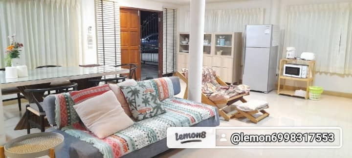 บ้านท้าวเทวา40 - Ko Sichang District