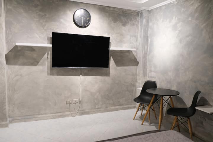 Quick Space By Ag Studio - Digos City