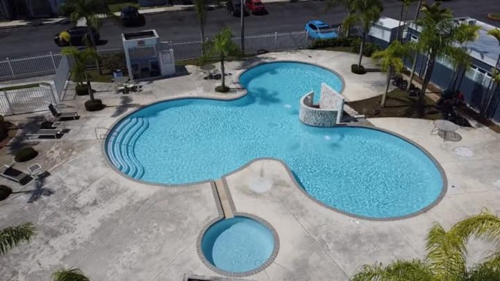 A Fun Paradise!/paradaise Lael - Puerto Rico