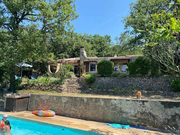 Maison De Vacances Montélimar (26) - Montélimar