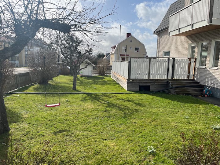 Villa-rosenlund - Jönköping