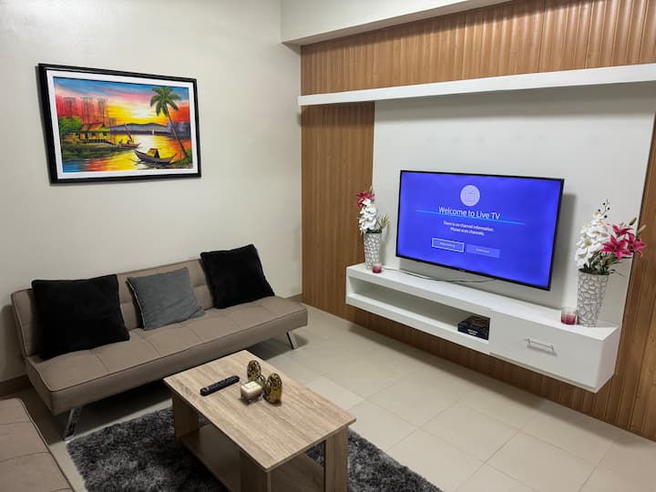 One Regis - Bacolod