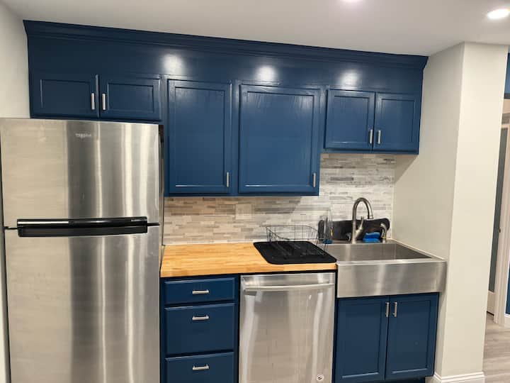 Apartment In Newbury - Salisbury, MA
