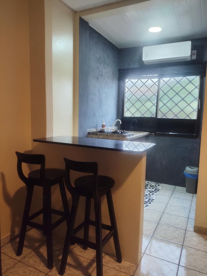 Quarto Aconchegante. - Rio Branco