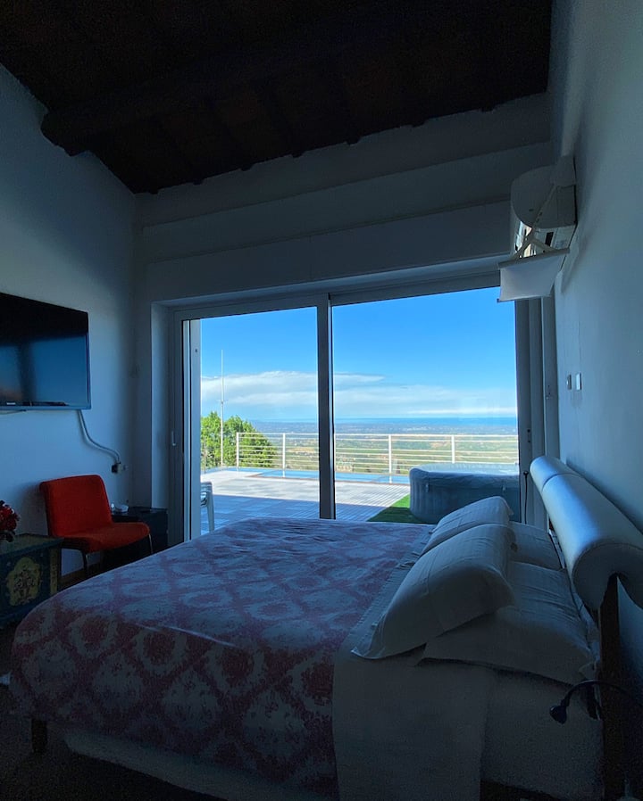 Suite Olimpio Centro San Marino - San Marino