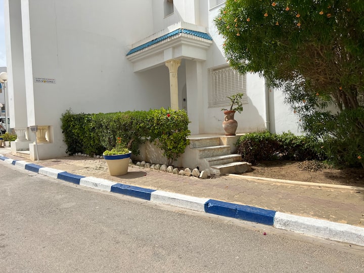 Dar Chado, Charming And Spacious - Hammamet