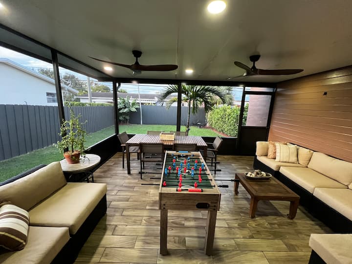 Sweetwater Casita Gem! Read Why We Are So Loved! - Doral