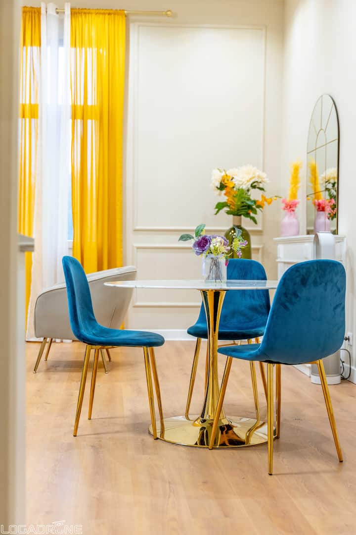 Appartement De Prestige Le Saphir - 60m2 - Périgueux