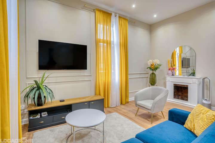 Appartement De Prestige Le Saphir - 60m2 - Périgueux