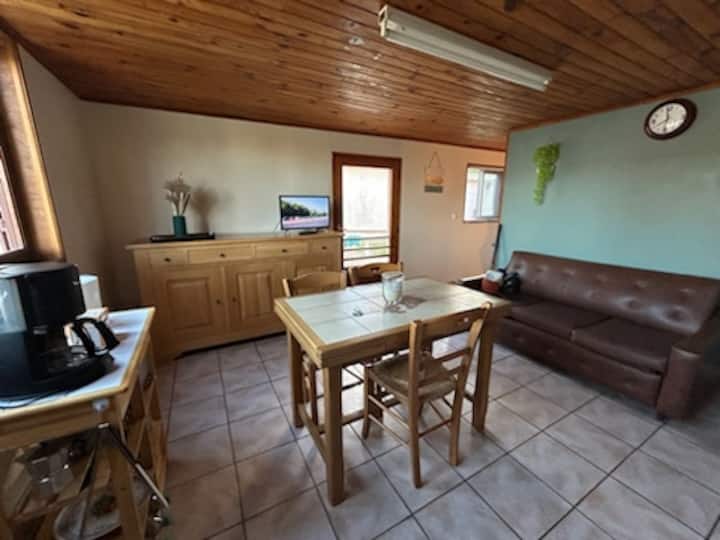 Maisonnette En Bord De Mer - Camargue