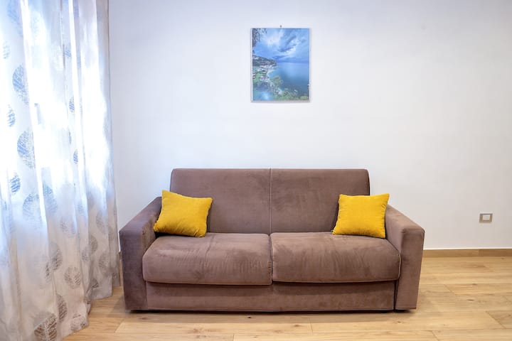 Rosa's House - Casa Vacanza Vicina Al Mare - Vico Equense
