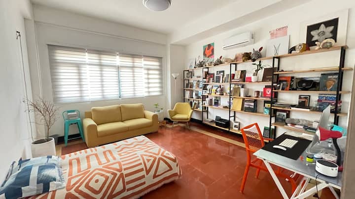 Dormir Con Libros - Barranquilla