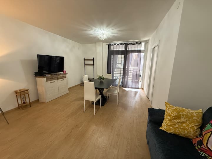 Civico2 Olbia - Olbia