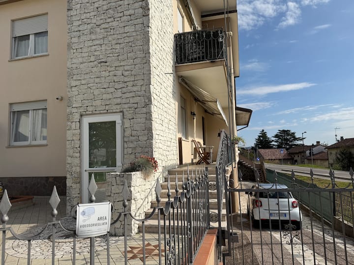 Appartamento Le Farfalle - Schio