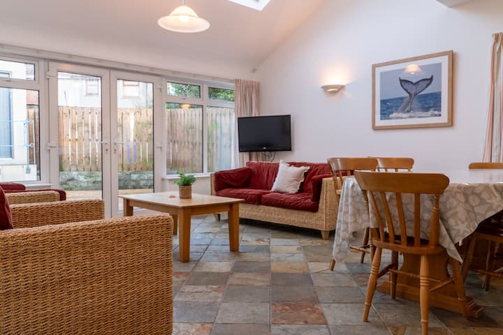 Sea Shell House - Portstewart