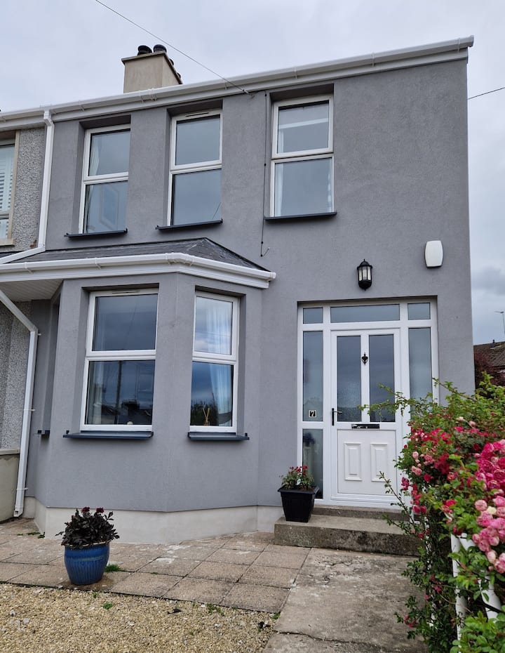 Sea Shell House - Portstewart