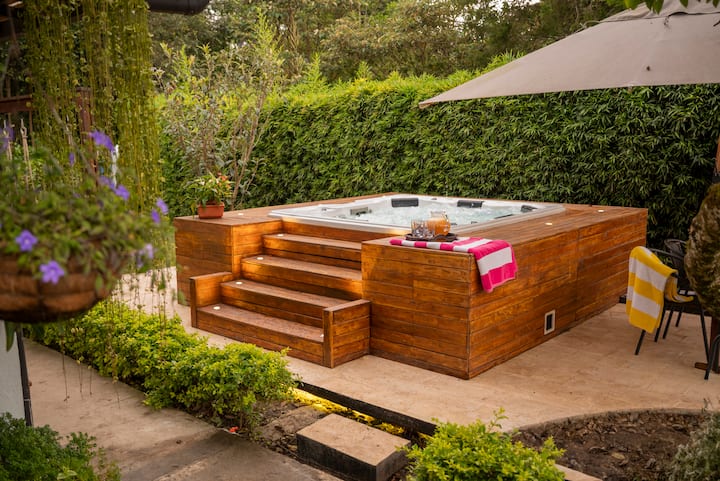 Casa Azul - Rionegro