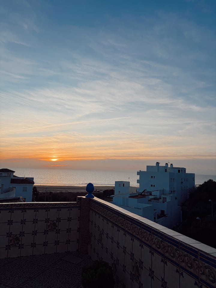 Apartamento Ancla · A 1 Min De La Playa - El Palmar de Vejer