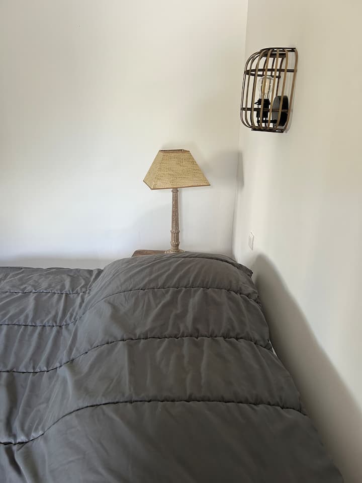Petite Maison Indépendante - Nieul-sur-Mer