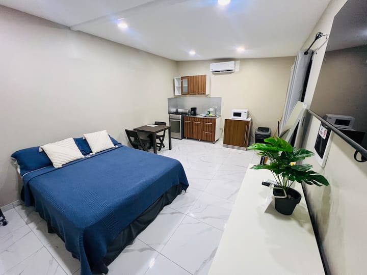 Charming Studio Near Arikok Park & Natural Bridge - Aruba