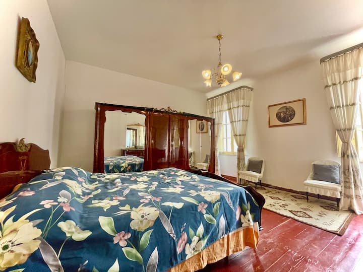 L’encanto De Luna- Room 5 - Comacchio