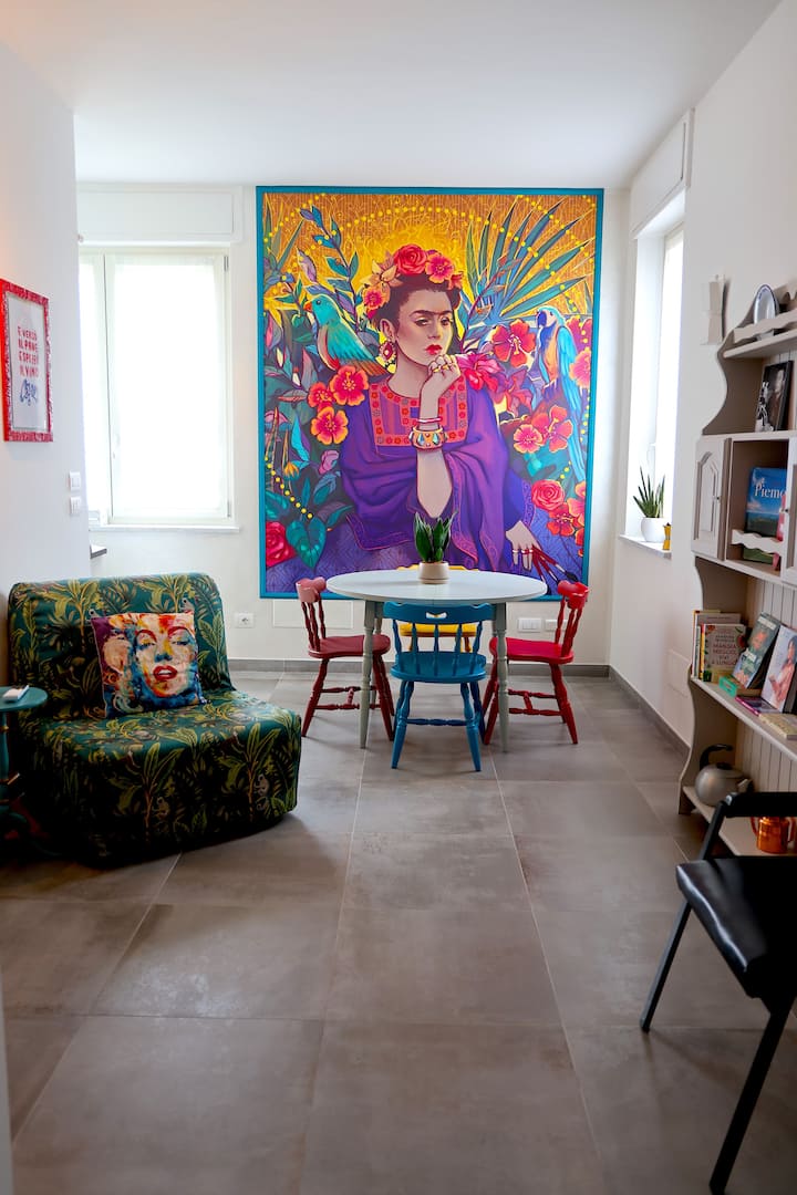 Casa Charmart - Asti