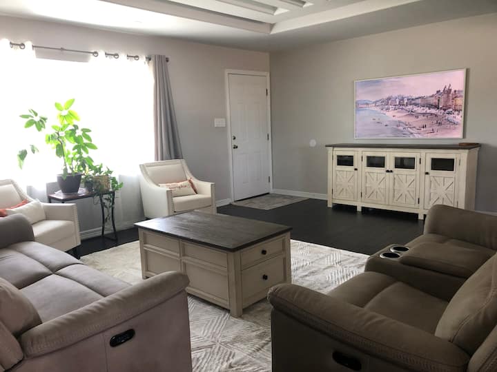 Casa Padre - Villa Verde, TX