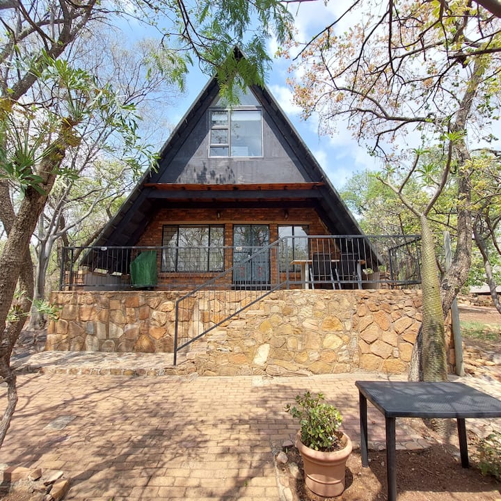 Tranquil Nest - Buffelspoort