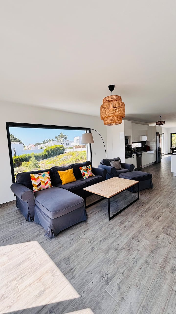 H36 Pine Villa - Aljezur