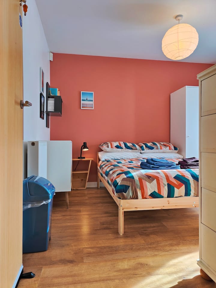 The Sunny Side - Edinburgh