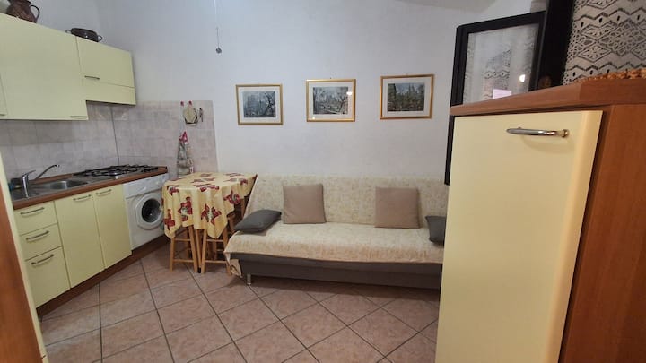 San Teodoro Appartamento A Due Passi Dal Mare - San Teodoro