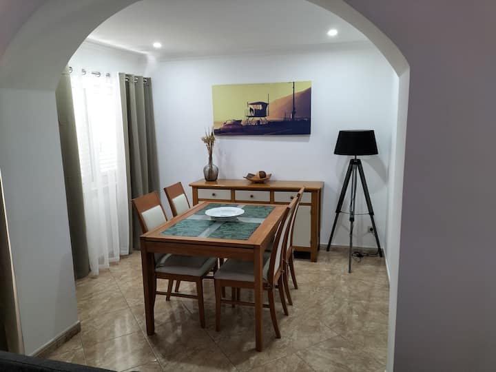 Seaview Albufeira - アルブフェイラ