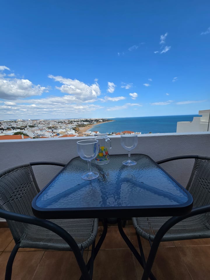 Seaview Albufeira - Albufeira