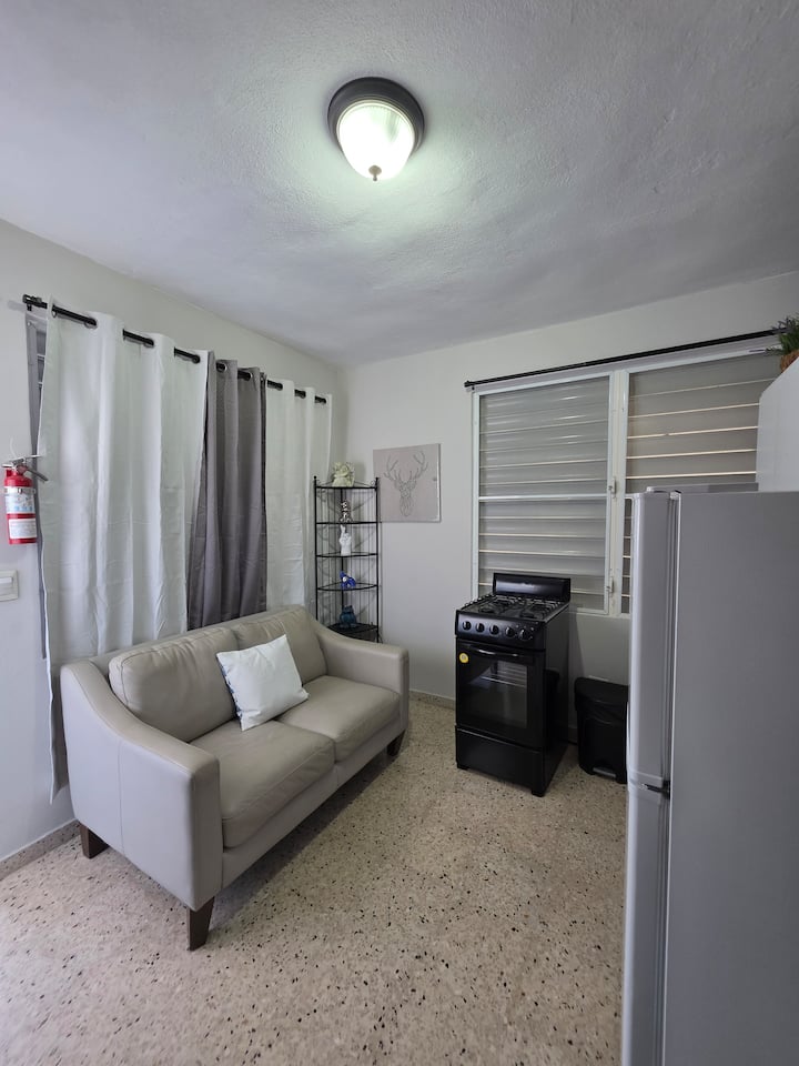Family Village A-2, At 5 Min To Puerto Nuevo Beach - Vega Baja