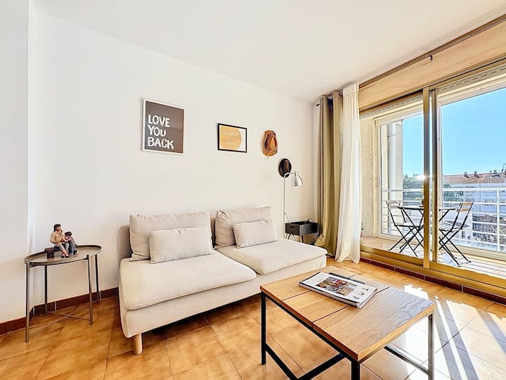 Apto. A 300 M De La Playa De L’estartit - L'Estartit