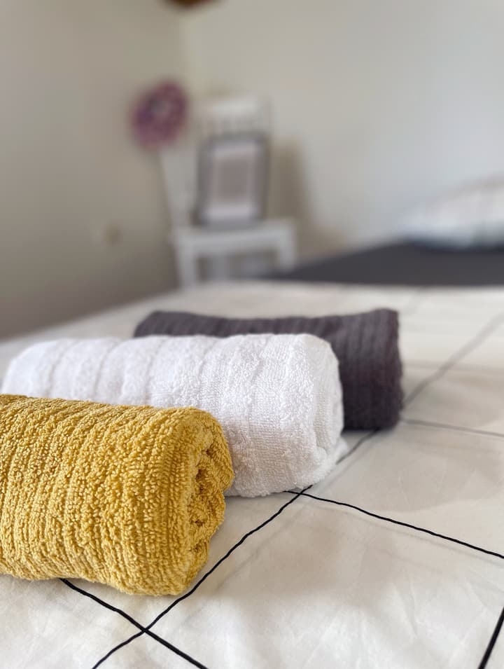 Apartman Dade - Mostar