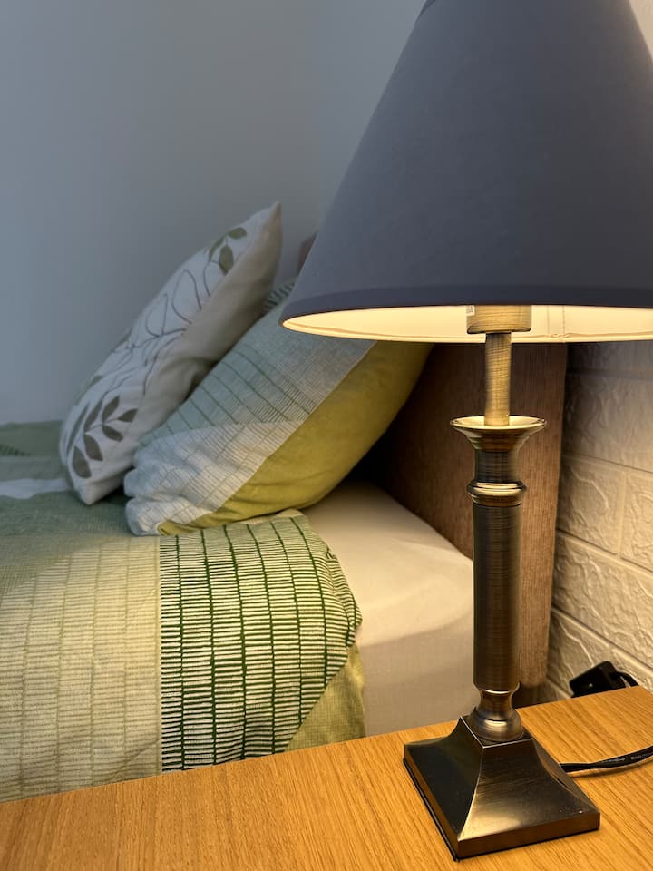 Apartment 1
Coeden Celyn. - コルウィン・ベイ