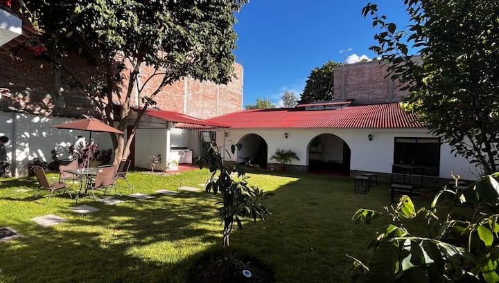 Casa De Campo La Floresta - Ayacucho