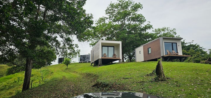 Bungalu Fishing Lodge Panama - Panama