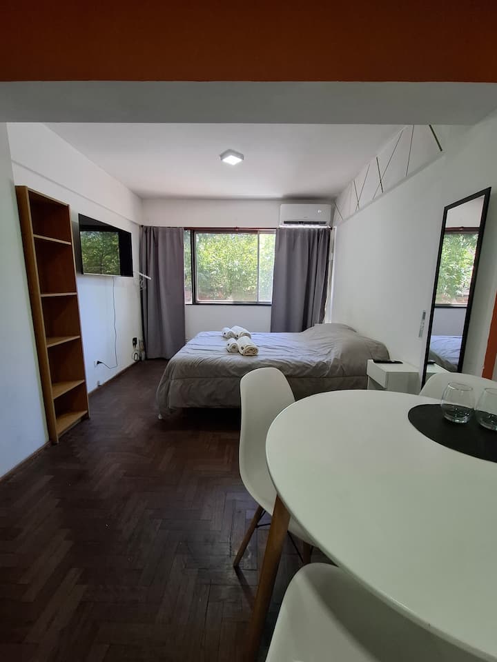 Departamento Mendoza - Mendoza