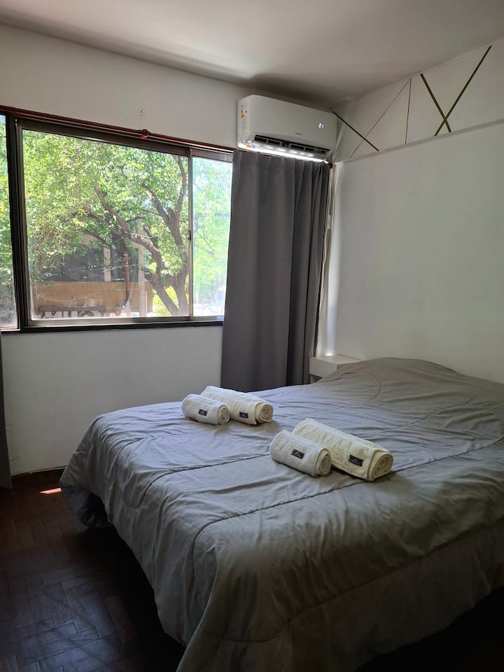 Departamento Ciudad Mendoza - Mendoza